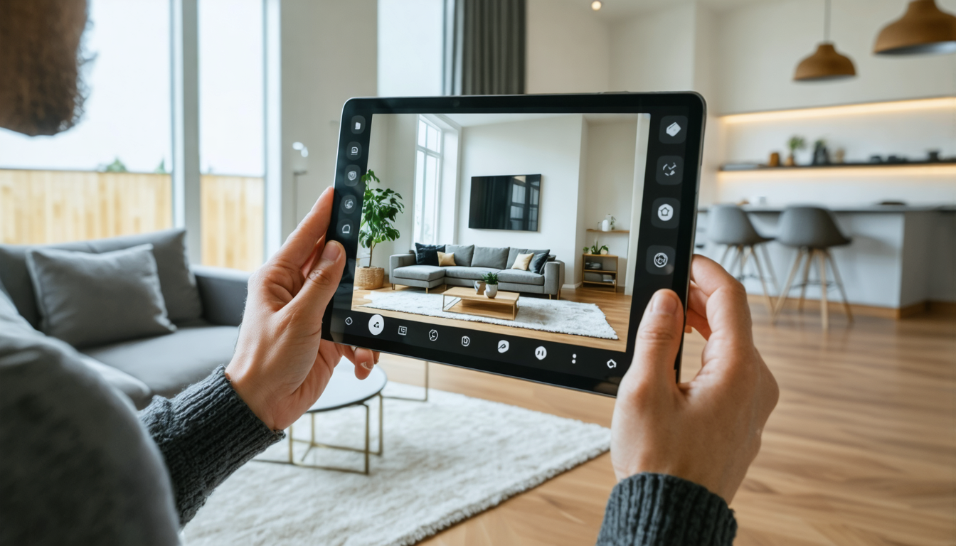 Enhancing User Engagement with AR on Your Website - Webanto Blog