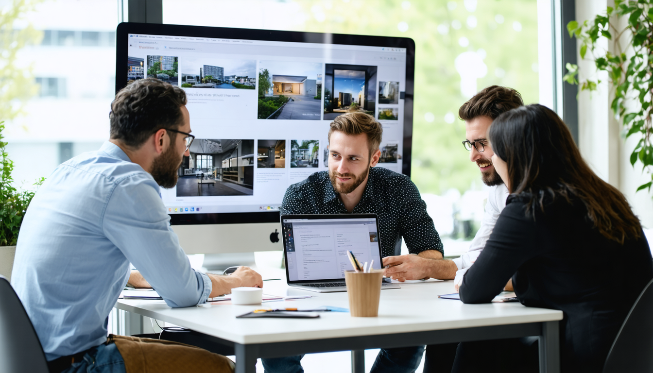 The Future of Web Design: Predictions for the Next Decade - Webanto Blog