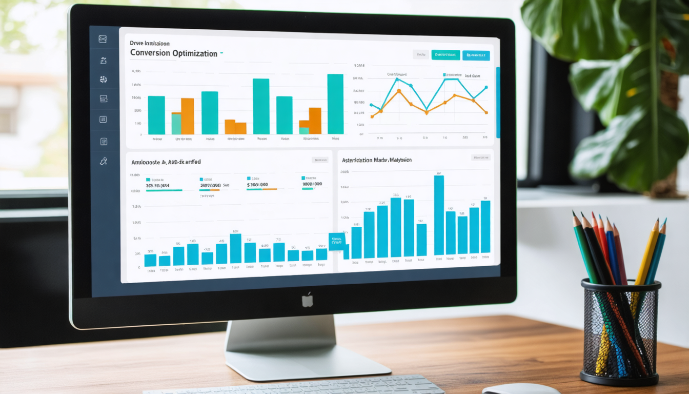 Top Web Design Elements to Increase Conversion Rates - Webanto Blog